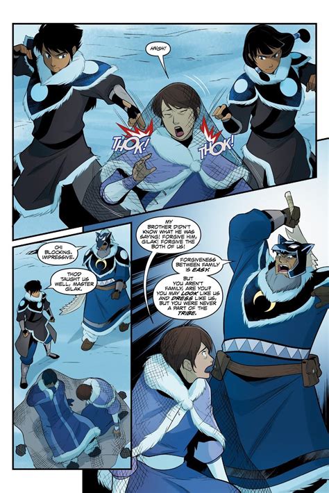 Respect Hakoda Avatar The Last Airbender Rrespectthreads