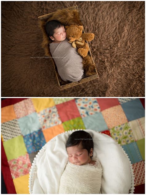 Introducing Ronav Cherry On Top Photography