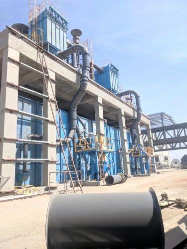 Round Ms Duct For Industrial Use At ₹ 90 Kg In Ahmedabad Id