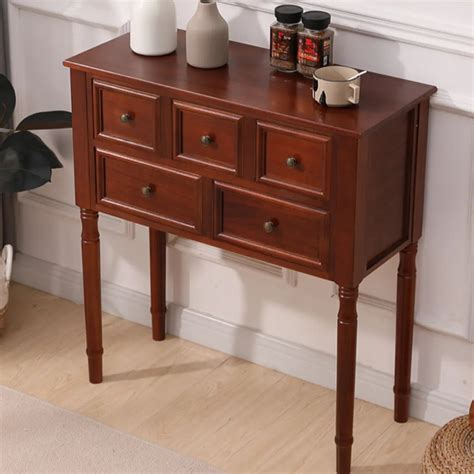 Console Table Size Guide How To Choose The Right Console Table Size