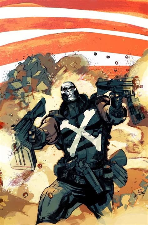 Talk Crossbones Character Wikipedia