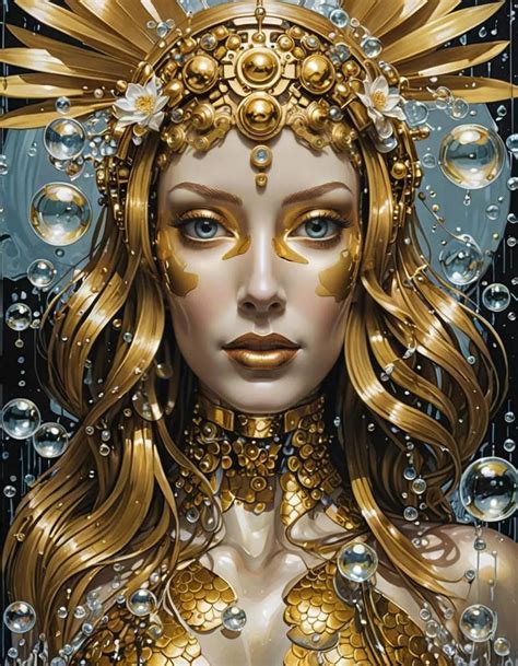 Cyborg Doll 549a Ai By Dashowitz On Deviantart