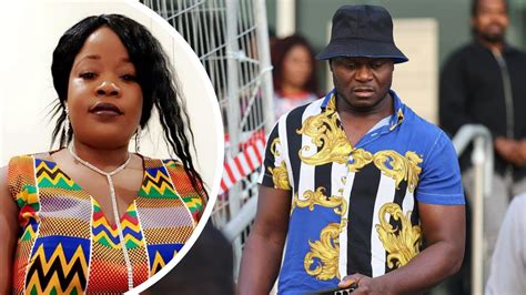 Hassan Jabbie Defence Lawyer Suggests Brother ‘involved In Janet Dwehs Horrific Murder The