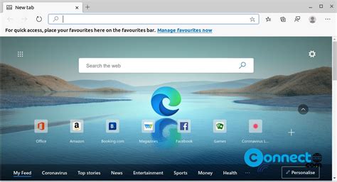 How To Install Microsoft Edge For Linux On Ubuntu
