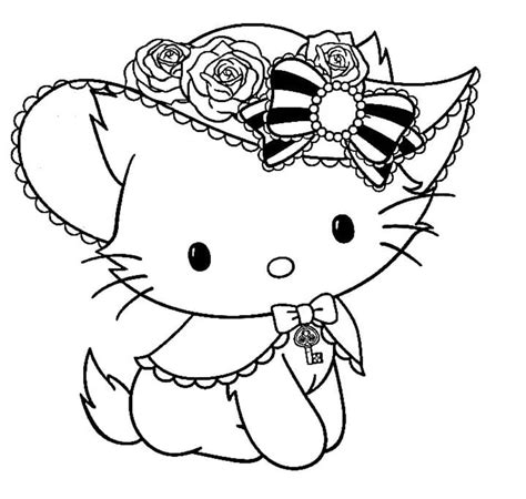 Printable Sticker Coloring Pages Printablelib