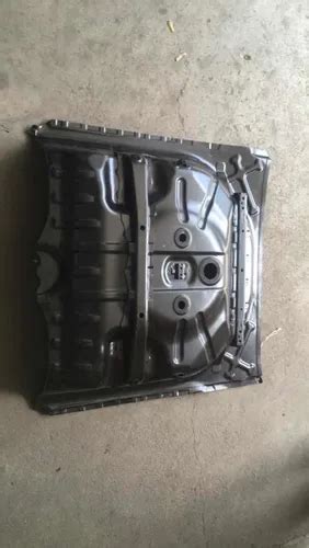 Lienzo Tina Piso Cajuela Honda Accord 2020 65550 Tva A00zz Mercadolibre