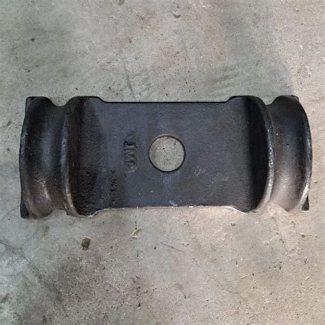 U Bolt Bracket Fuwa For Truck At ₹ 415piece In Kanpur Id 2853386111312