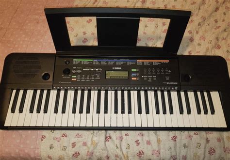 Yamaha Psr E253 Keyboard For Sale In Los Angeles Ca Offerup