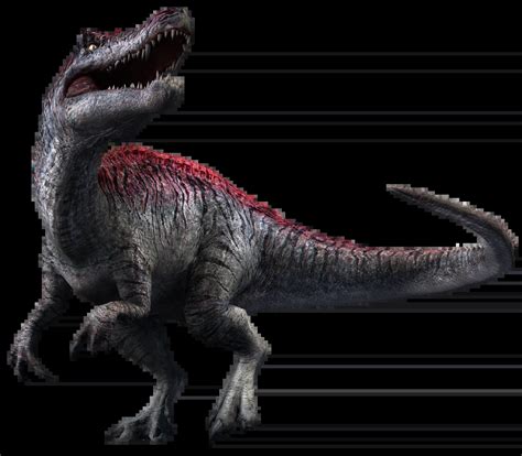 Irritatorjw A Jurassic Park Wiki Fandom