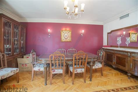 Duplex Apartment For Sale 236 M Smouha Fawzy Moaz St Apartments