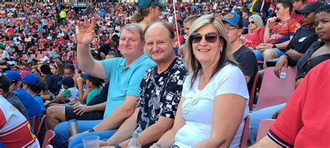 Teamwork Success Gratitude Businesspartnership Rugby Johannesburgstadium Traka