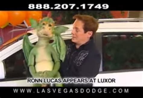 Ronn Lucas Ronn Lucas Is A World Renowned Celebrity Ventriloquist