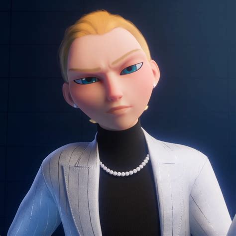 Noé Luxus Miraculous Ladybug Wiki Fandom