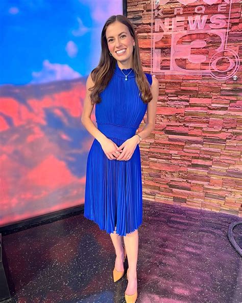 Zoe Mintz Krqe Albuquerque Rhotamericanreporters