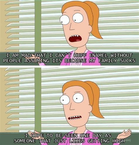 Summer Quotes Rick And Morty • Smith Hobby Granding