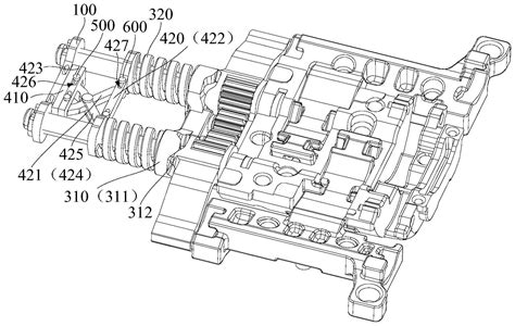 铰链组件和电子设备的制作方法