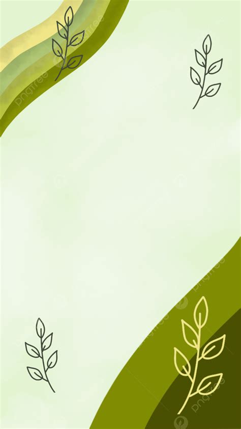 Green Leaf Wallpapers Background Green Green Theme Green Leaf Background Image For Free Download
