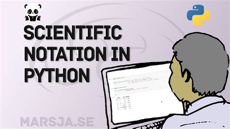 Python Scientific Notation And How To Suppress It In Pandas And Numpy