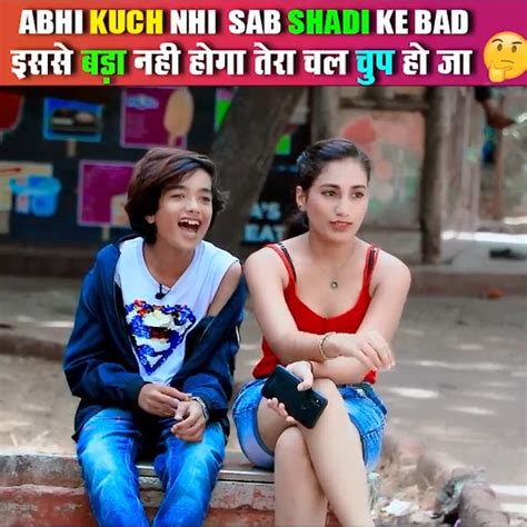 Abhi Kuch Nhi Dungi Sab Shaadi Ke Baad Otpprank Abhi Kuch Nhi Dungi Sab Shaadi Ke Baad