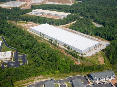 Flexential Adds 110 Mw With New Data Centers Commercial Property Executive