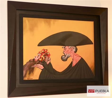 Mundo Fantástico De Rafael Coronel Vip Puebla