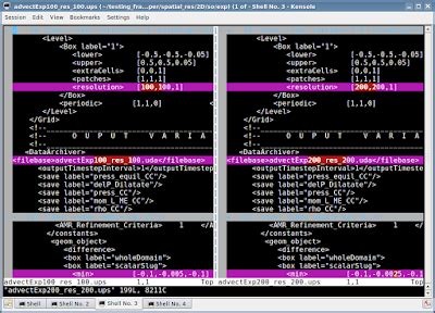 Vimdiff Howto