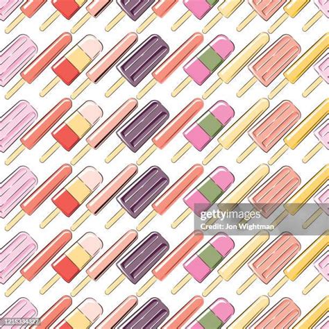 Popsicle Wrapper Photos And Premium High Res Pictures Getty Images