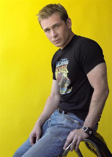 Connor Trinneer Profile Photos News Bio Celebnest