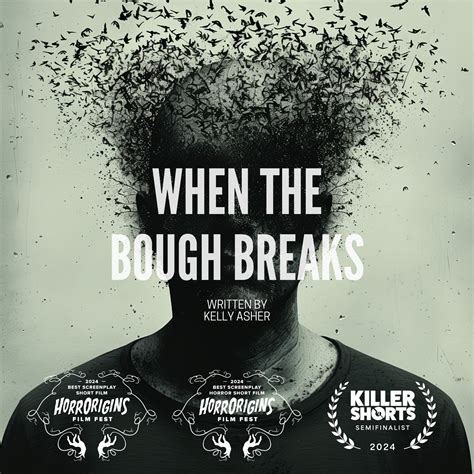 When The Bough Breaks By Kelly Asher Script Revolution
