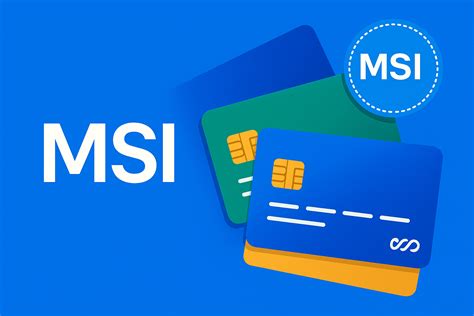 Meses Sin Intereses Qué Son Y Cómo Funcionan En México