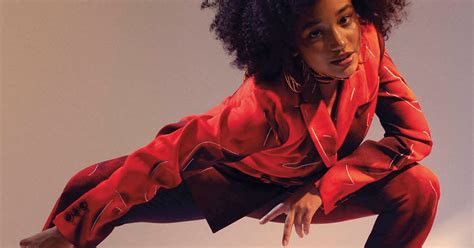 When Amandla Stenberg Calls People Out They Listen