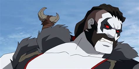 Who Is Lobo Everything You Need To Know About Jason Momoas Dcu Antihero