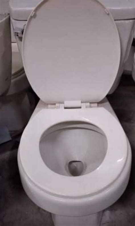 Hotel Pull Out Second Hand Toto Toilet Bowl Furniture And Home Living