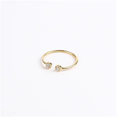 Jual Clone Ring Gold Shopee Indonesia