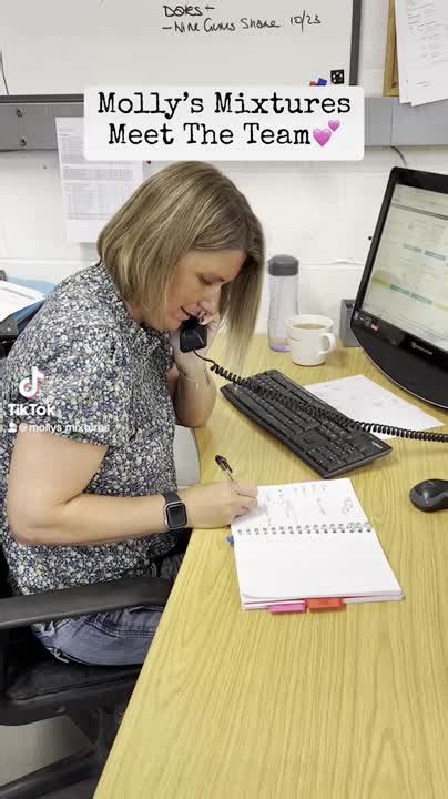 Video Adele White On Linkedin Meettheteam Meettheteamsmallbusines