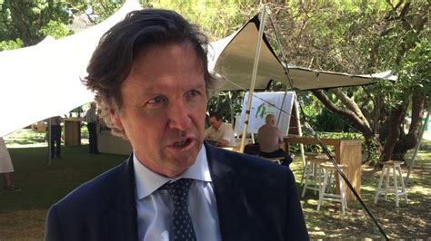 Interview Michael Masterman W Resources 121 Mining Investment Cape Town 2018 Youtube