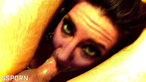 Sf Gets Cum On Her Disgusting Tongue Eporner