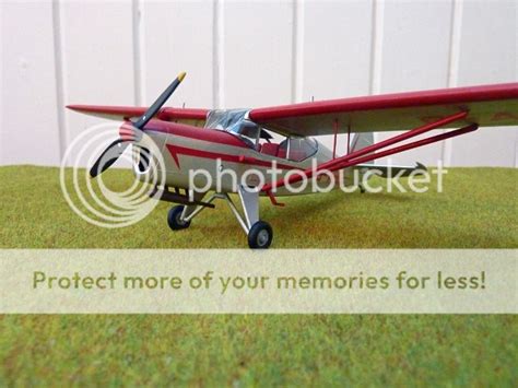 Auster Autocar Weekend Build Ready For Inspection Aircraft