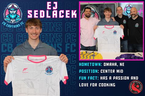 Cb Captains Football Club