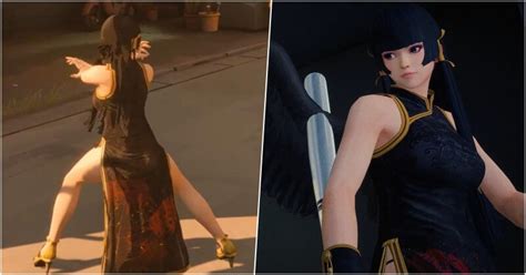 【sifu】mod導入方法とキャラクターmodまとめ Keiblog