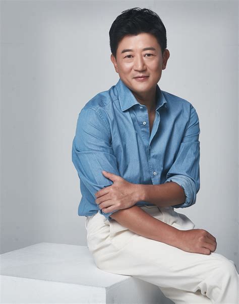 배우 박상민 유엠아이엔터테인먼트