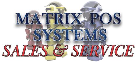 Inhouse Delivery Matrix Pos Systems