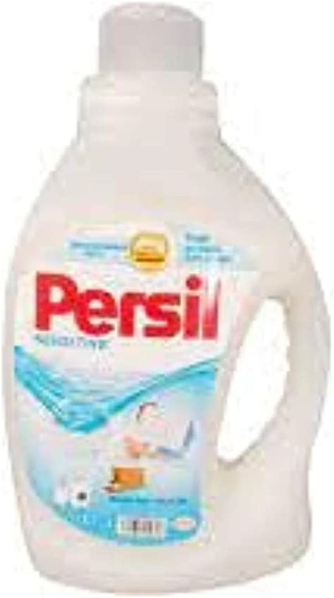 Persil Sensitive Automatic Liquid Detergent 1litre Buy Best Price In Uae Dubai Abu Dhabi Sharjah