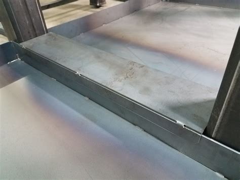 Build A Chassis Fixture Table On A Budget Artofit