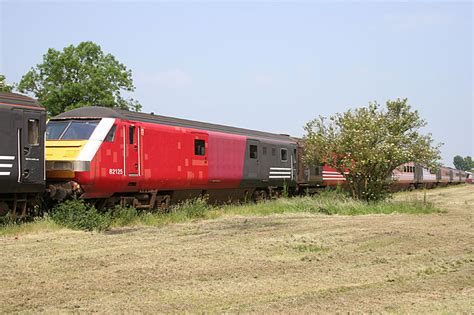 Class 82 Dvt Matty Ps Railway Pics