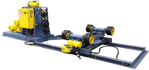 Offset Joggle Machines The Webb Corporation