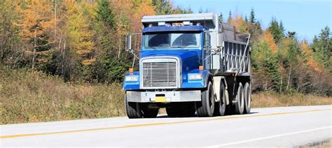 Best Dump Truck Load Boards Find And Book Hauls In 2024 Truck Review Blog