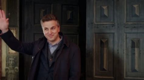 Ben Willbond Is Hot On Tumblr
