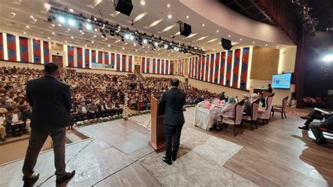 Opportunities Dr Farhat Umar ️