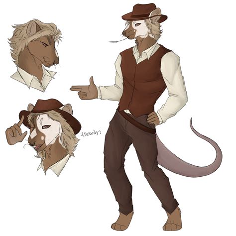 Espens Hq Adopts Anthrohumanoid Open Lioden